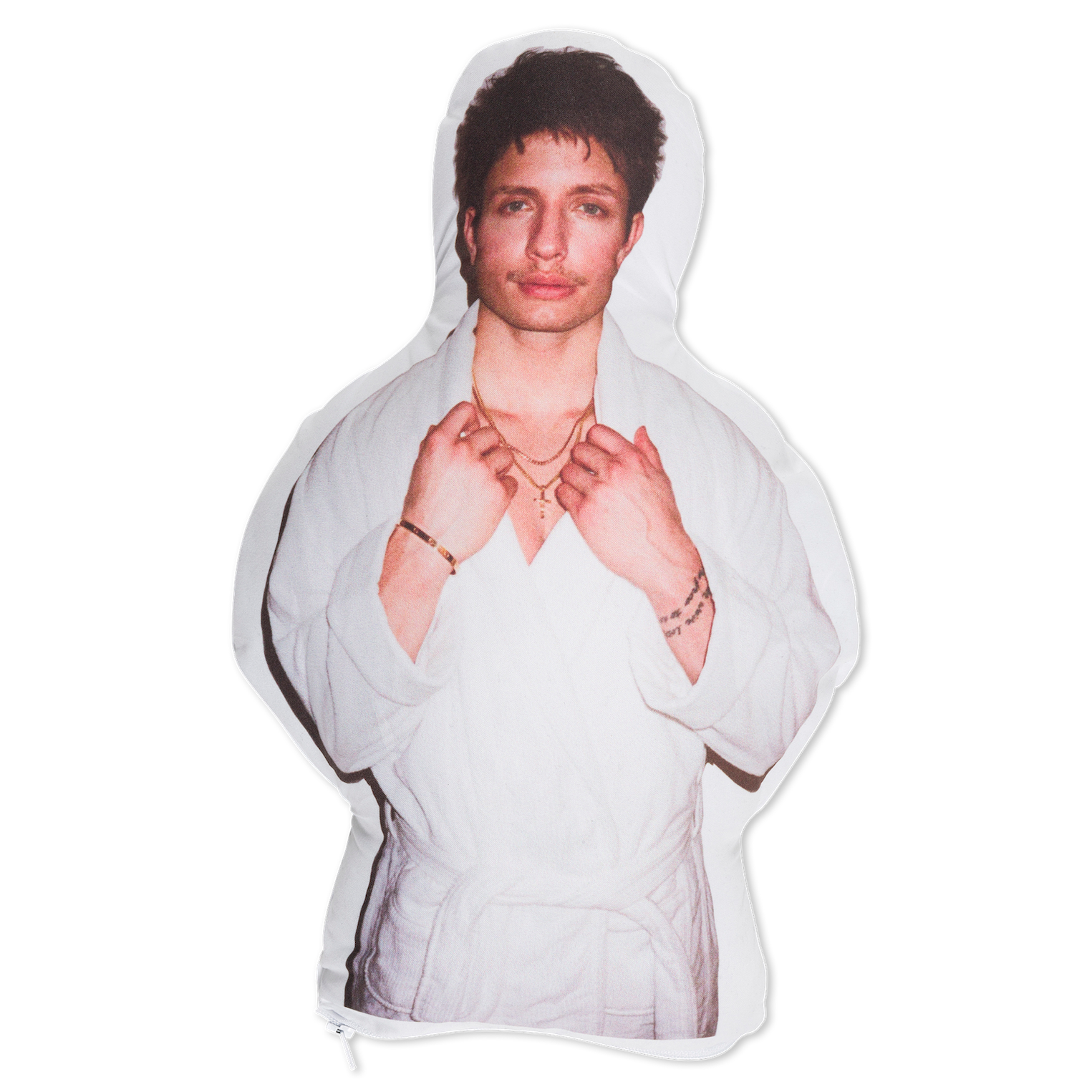 Matt Rife Pillow